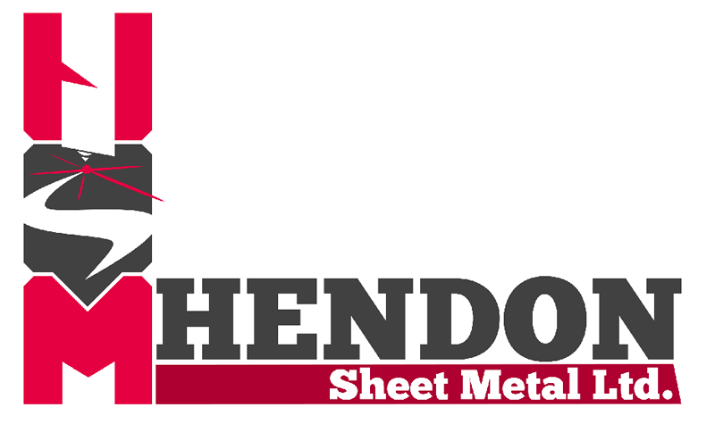 Laser Capabilities - Hendon Sheet Metal